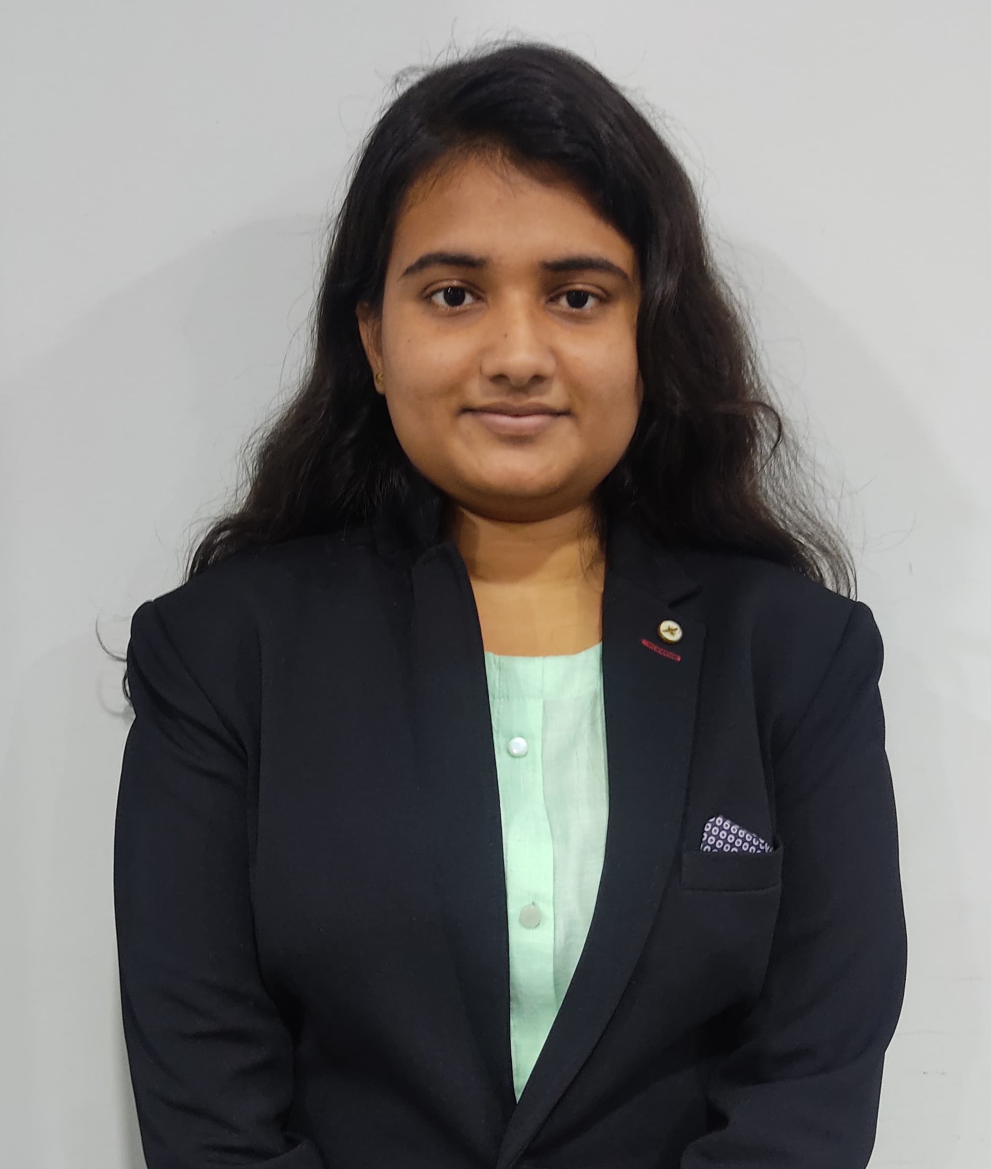 Architaa Swain | Portfolio